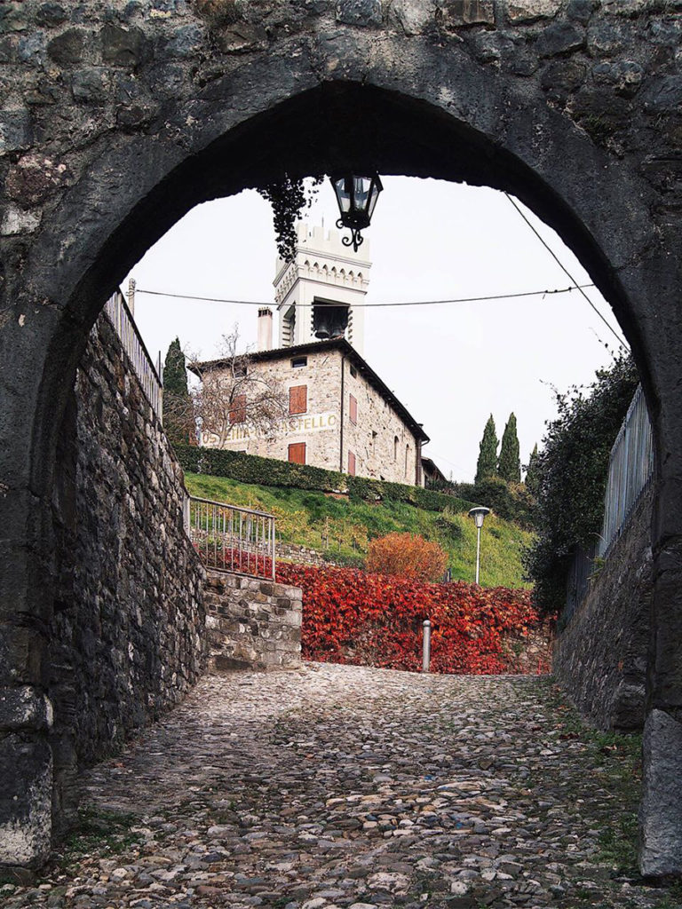 La storia di Fagagna – Ufficio Turismo Fagagna
